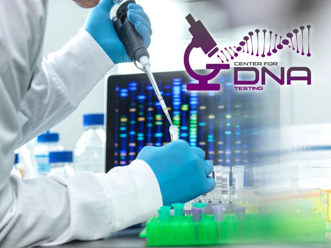 Center For DNA Testing LLC